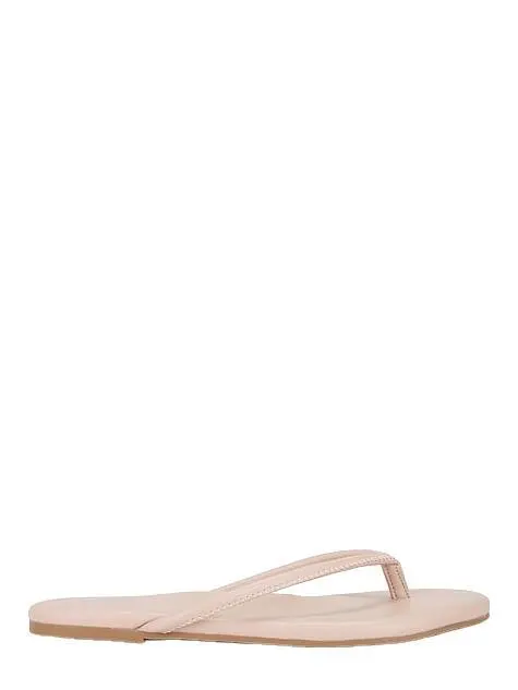 SOLEI SEA Vivie Sandal - Blush