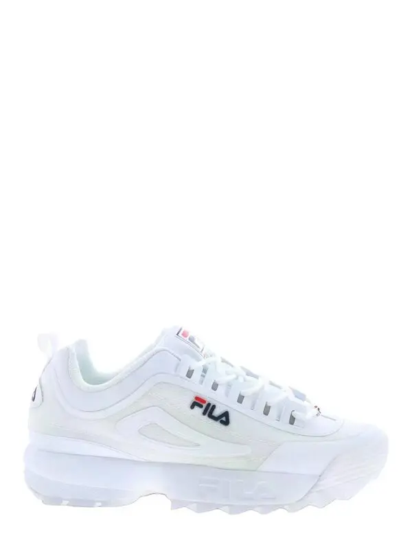 FILA Disruptor 2 Sneakers - White
