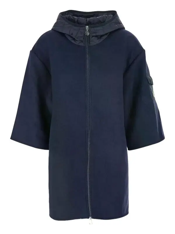 Moncler Poczno Jacket - Blue