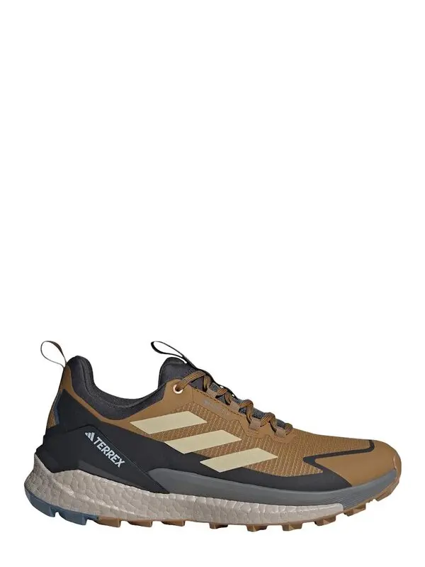 Adidas Terrex Free Hiker 2.0 Low Goretex - Bronze Strata/savanna/carbon