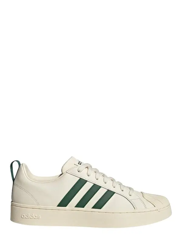 Adidas Streetcheck Sneakers - Cream White/collegiate Green