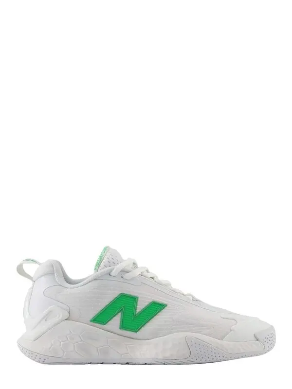 NEW BALANCE Fresh Foam X Ctrally Sneakers - White/green Apple