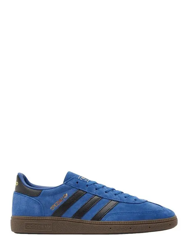 Adidas Handball Spezial Sneakers - Collegiate Royal/black/gum