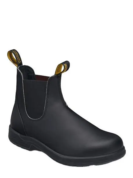 Blundstone Water Resistant Chelsea Boot - Black