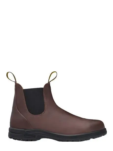 Blundstone Water Resistant Chelsea Boot - Cocoa Brown