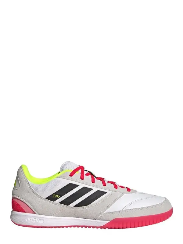 Adidas Top Sala Competition 2 Indoor - Cloud White/core Black/grey One