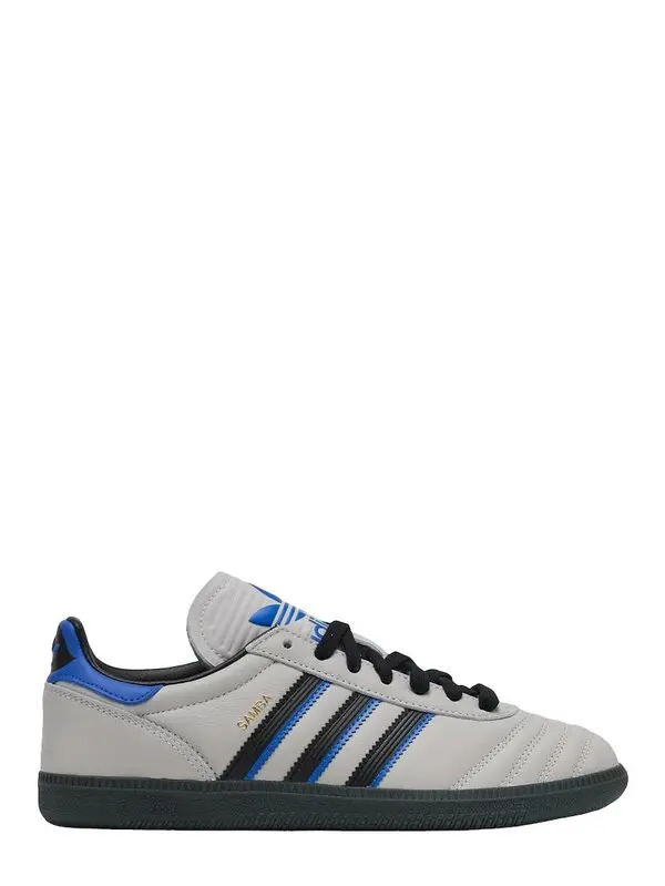 Adidas Samba Jp Sneakers - Grey One/core Black/carbon