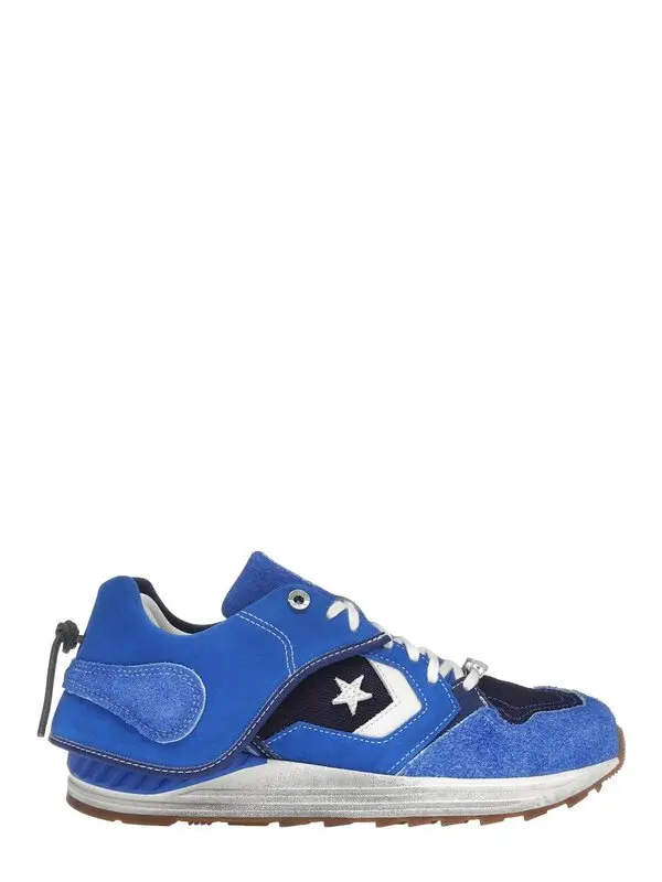 CONVERSE Wave Trainer Ader Error Sneakers - Blue/antique White/tofu
