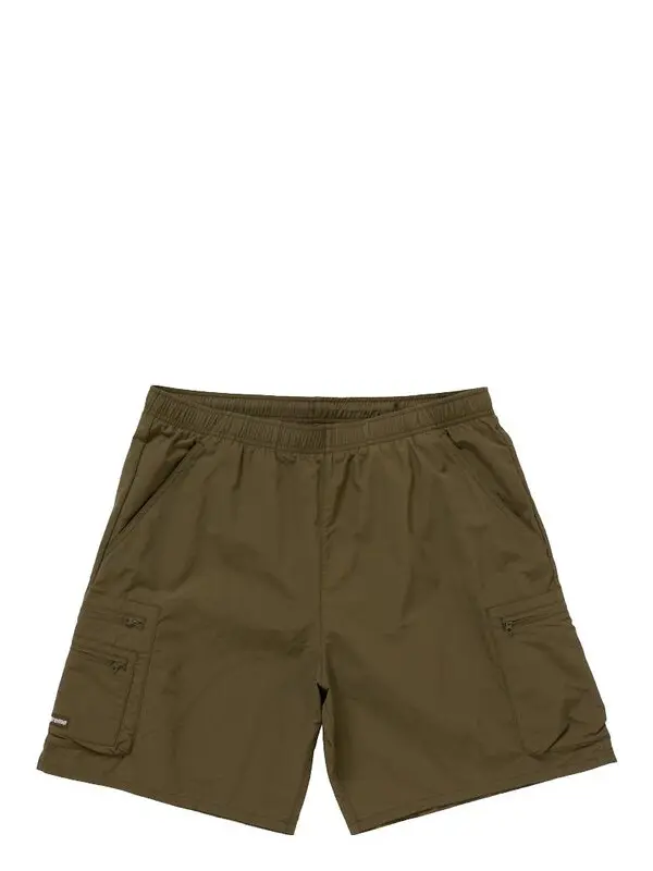 Supreme Cargo Water Short - Olive