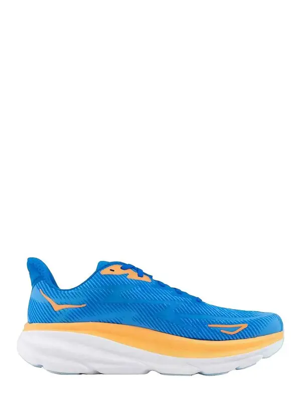 Hoka One Clifton 9 Sneakers - Blue