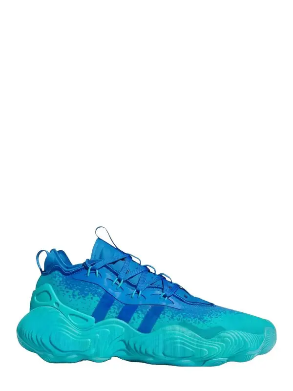 Adidas Trae Young 3 Sneakers - Blue