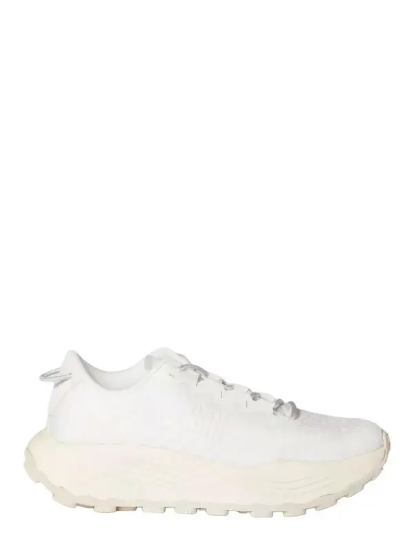 Miu Miu Chunky-sole Sneakers - White