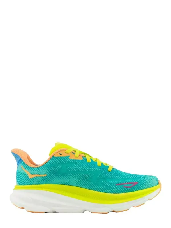 Hoka Clifton 9 Sneakers - Blue