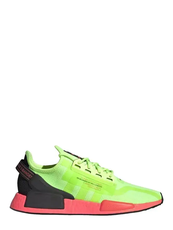 Adidas Nmd_r1 V2 Sneakers - Green