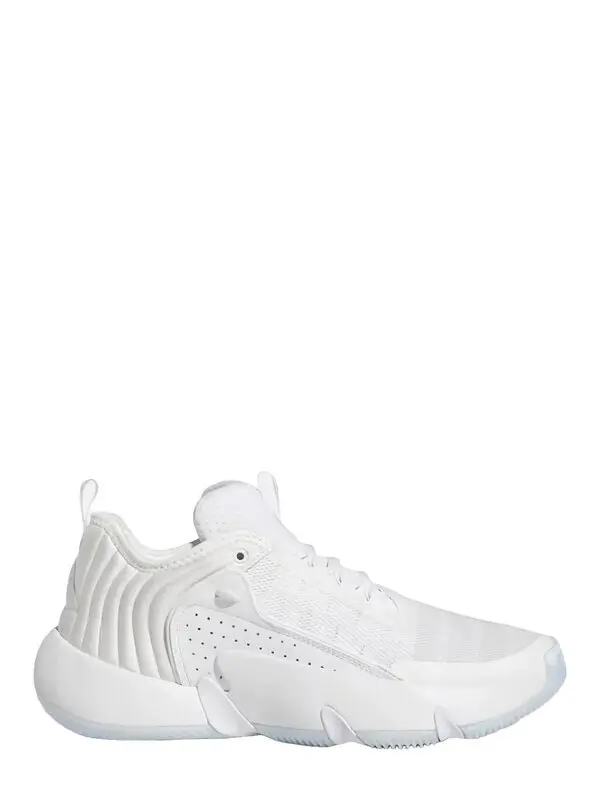 Adidas Trae Unlimited Low Sneakers - White