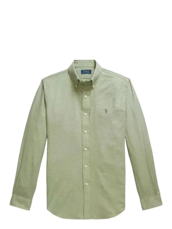 Polo Ralph Lauren Button-down Shirt - Green