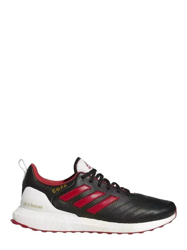 Adidas Ultraboost Copa Sneakers - Black