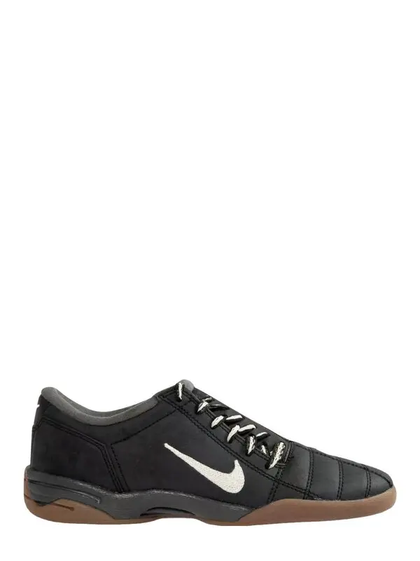 Nike Total 90 Quilted Sneakers - Black