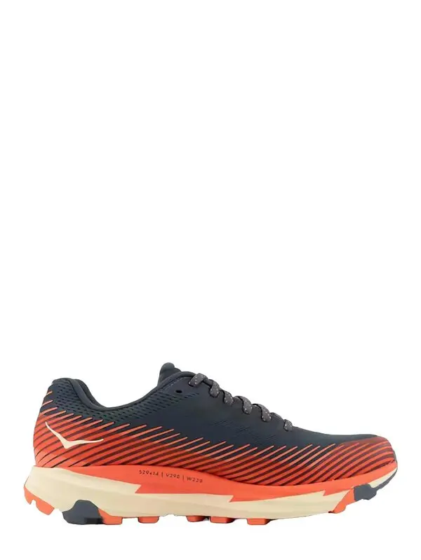 Hoka One Torrent 2 Sneakers - Orange