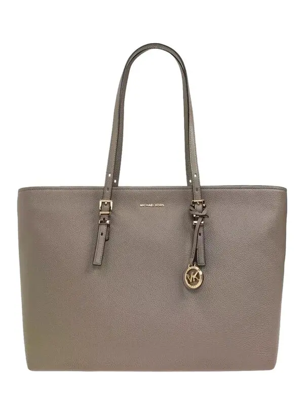 Michael Kors Quinn Shopper - Grey