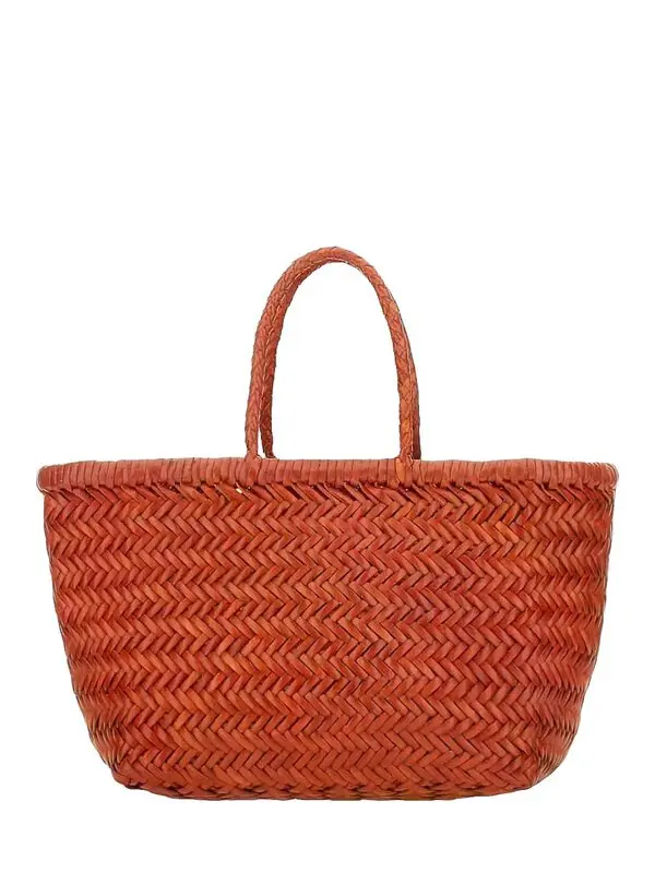 Dragon Diffusion Triple Jump Basket Bag - Orange