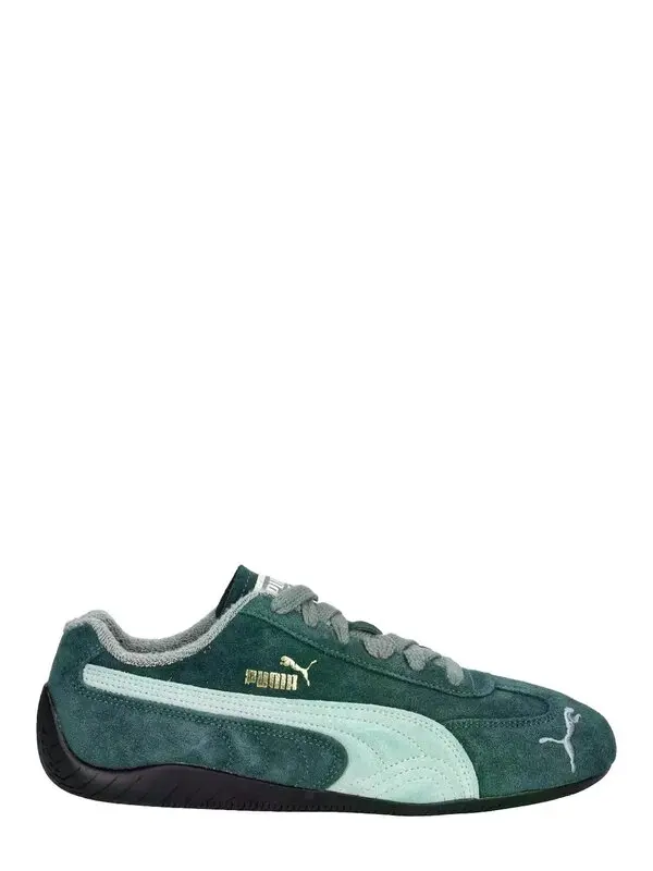 PUMA Speedcat The Neverworn Sneakers - Green
