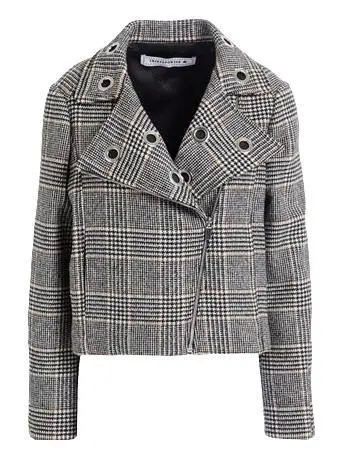 SHIRTAPORTER Jacket - Metallic