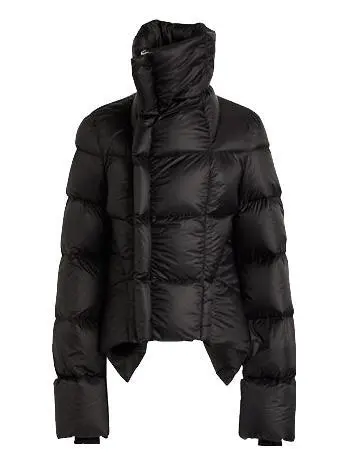 Rick Owens Puffer Jackets For Women | Editorialist