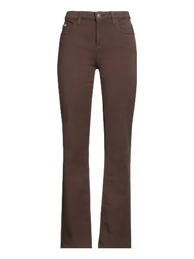 Guess Boot-cut Jeans - Brown
