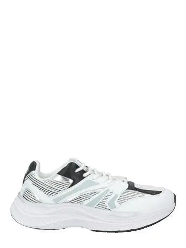 ACBC X MISSONI Sport Sneakers - Silver