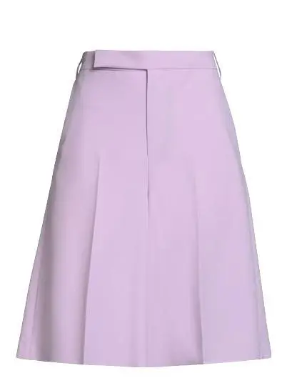 LARDINI Bermuda Shorts - Pink