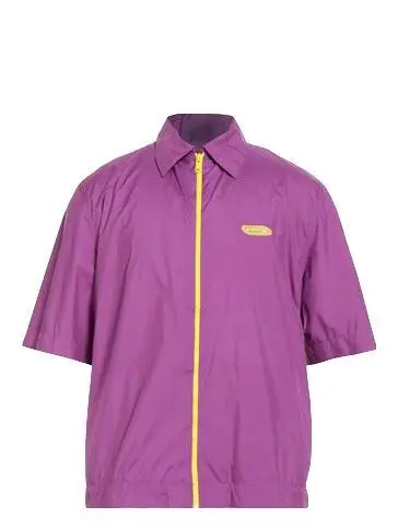 Givenchy Shirt Size Polyester - Purple