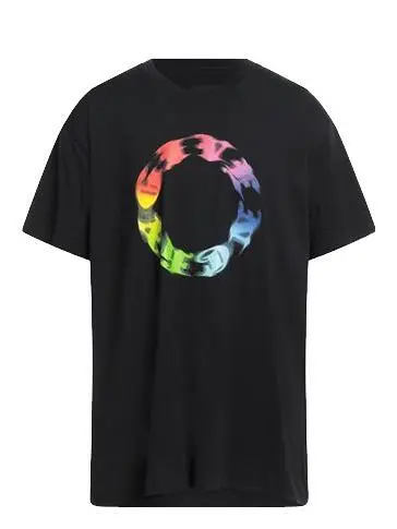 Givenchy T-shirt Size Cotton - Black