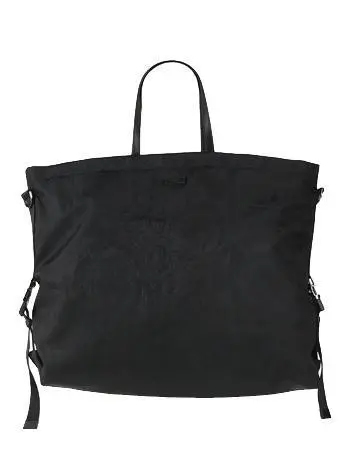 Versace Shopper Bag - Black