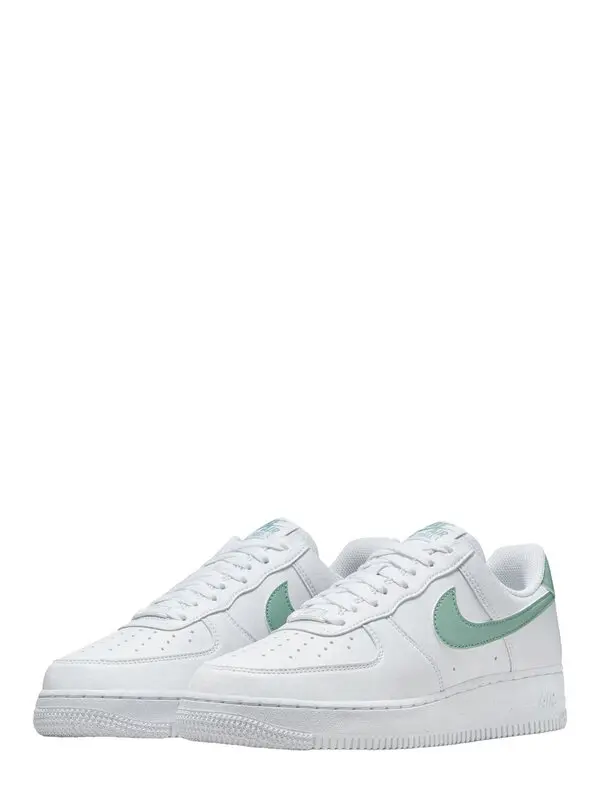 Nike Air Force 1 '07 Se Basketball Sneakers - White/cannon/white