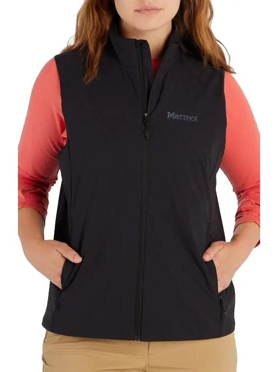 MARMOT Novus Lt Insulated Vest - Black
