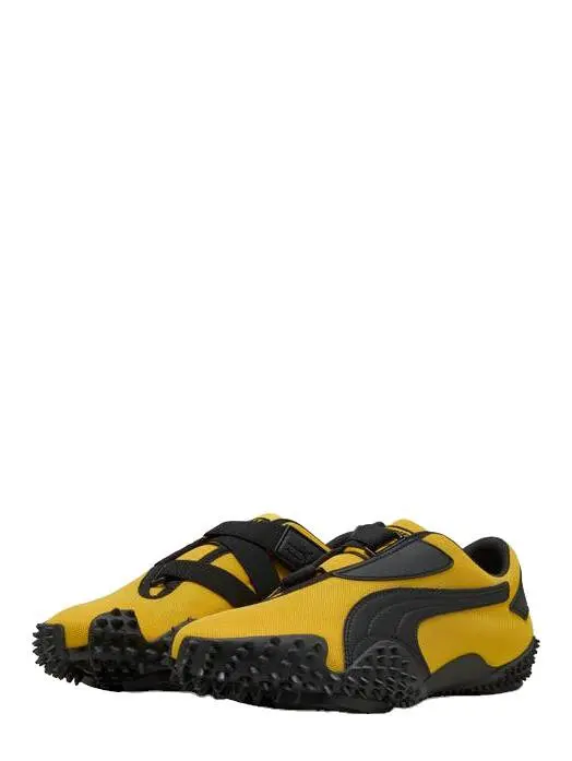 PUMA Mostro Og Prime Sneakers - Pel Yellow/ Puma Black