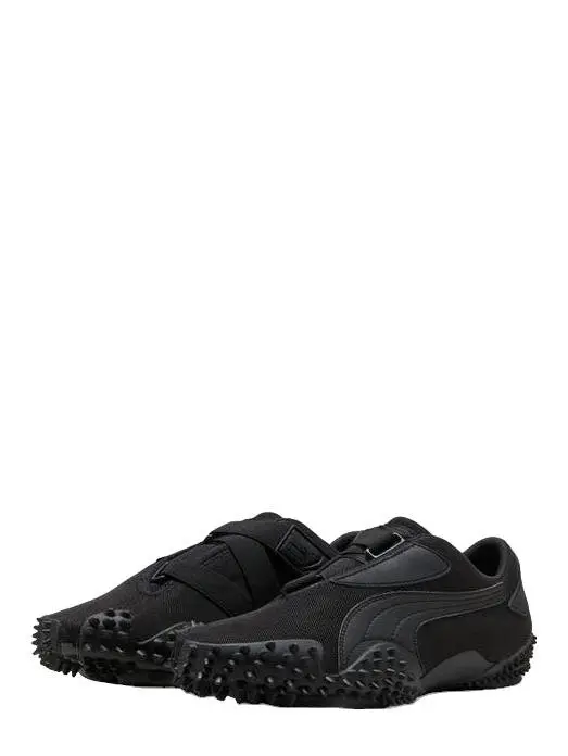 PUMA Mostro Og Prime Sneakers - Puma Black/ Puma Black