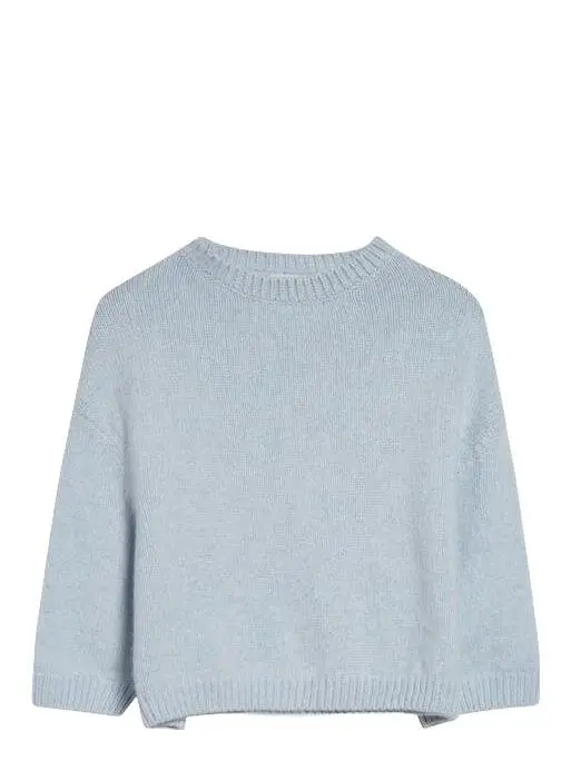 Khaite Sabina Cashmere Sweater - Atmosphere