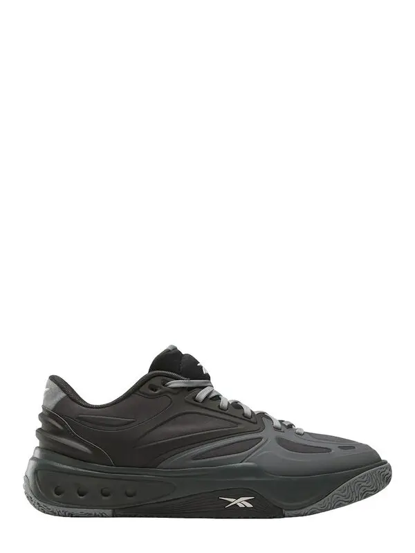 REEBOK Engine A Sneakers - Black/washed Black/grey 5