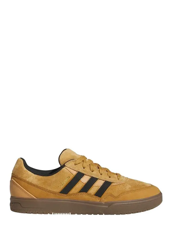 Adidas Tyshawn Ii - Mesa/core Black/gum