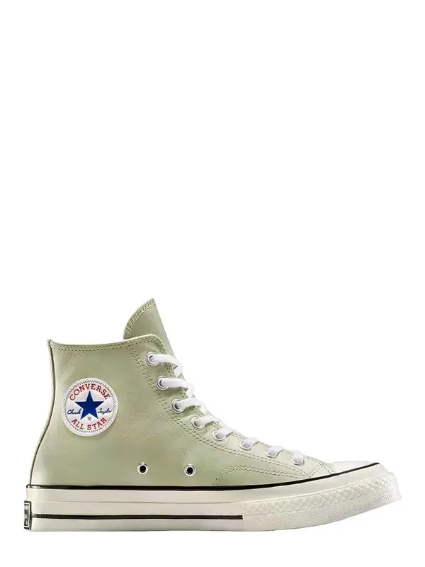CONVERSE Chuck 70 High-top Sneakers - Green