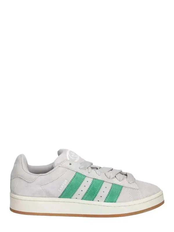Adidas Campus 00s Sneakers - Grey