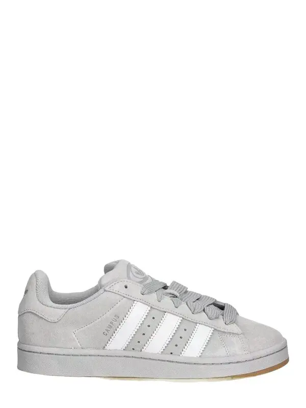 Adidas Campus Sneakers - Grey