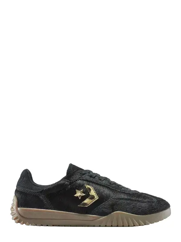 CONVERSE Run Star Sneakers - Black
