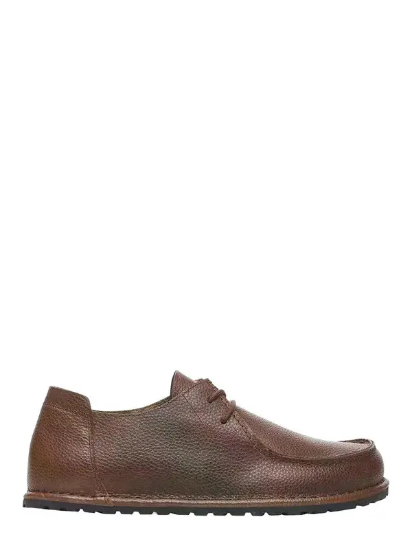 BIRKENSTOCK Lace Up Shoes - Brown