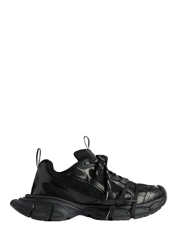 Balenciaga 3xl Sneaker - Black