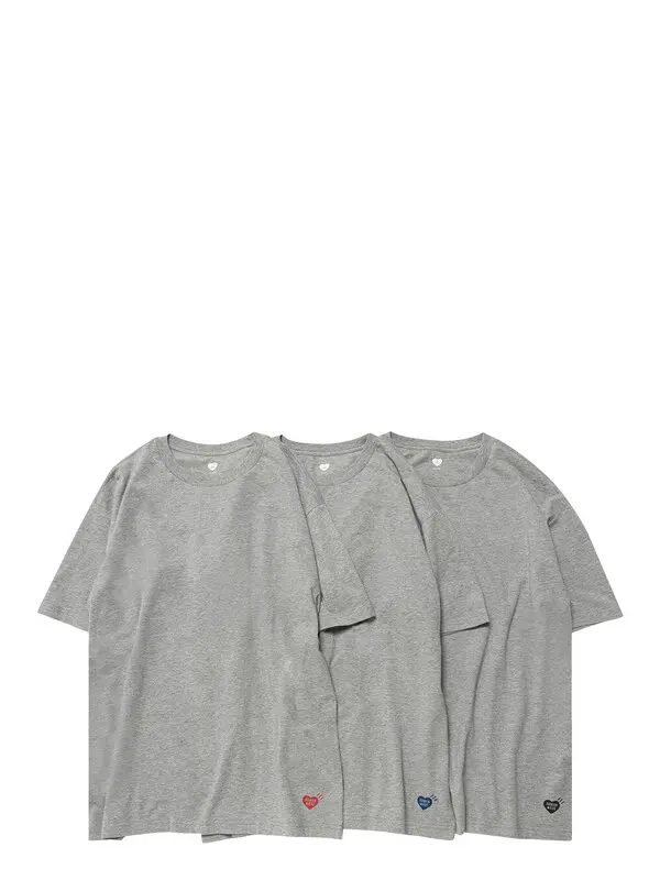 HUMAN MADE T-shirt - Grey
