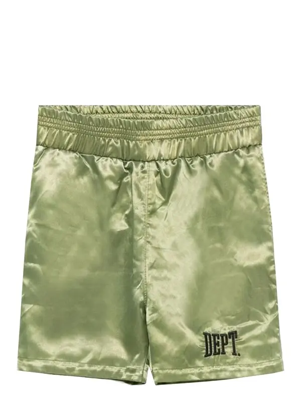 GALLERY DEPT. Jacky Boxing Shorts - Green