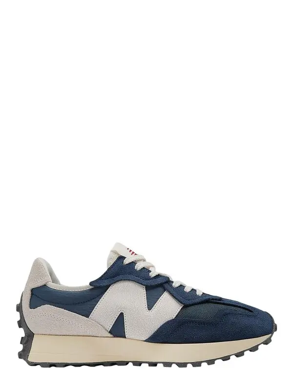 NEW BALANCE 327 Sneakers - Blue